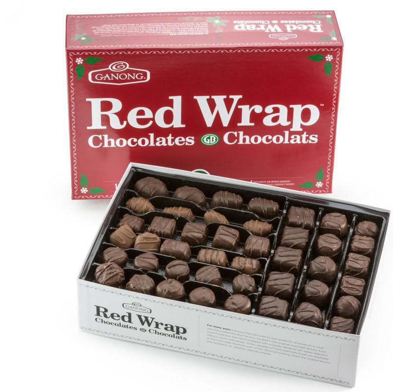 Red Wrap 1.65kg – North Market Seafood